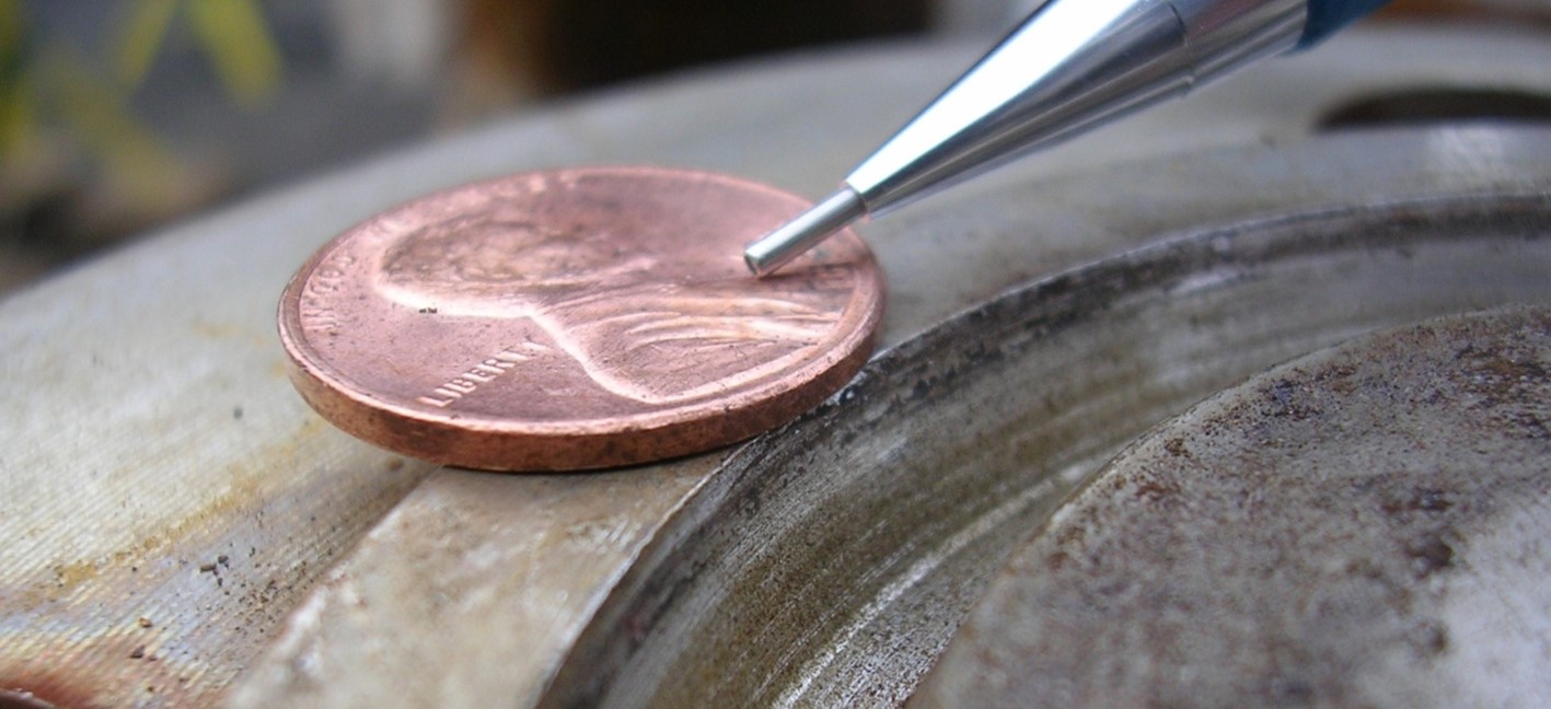 Octagonal vs. Oval Ring Joint Gaskets - LGG Industrial