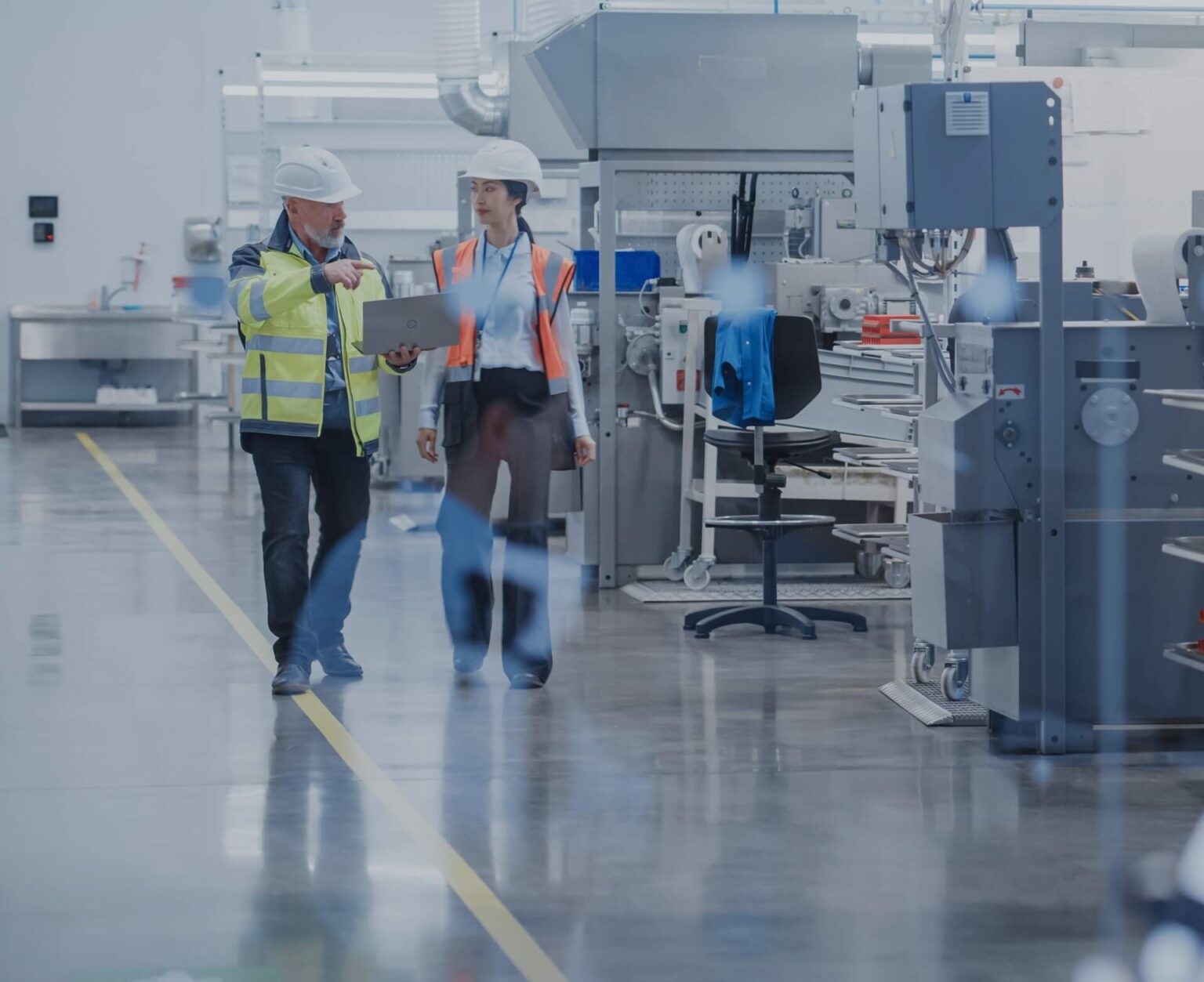 Leader Gasket - LGG Industrial