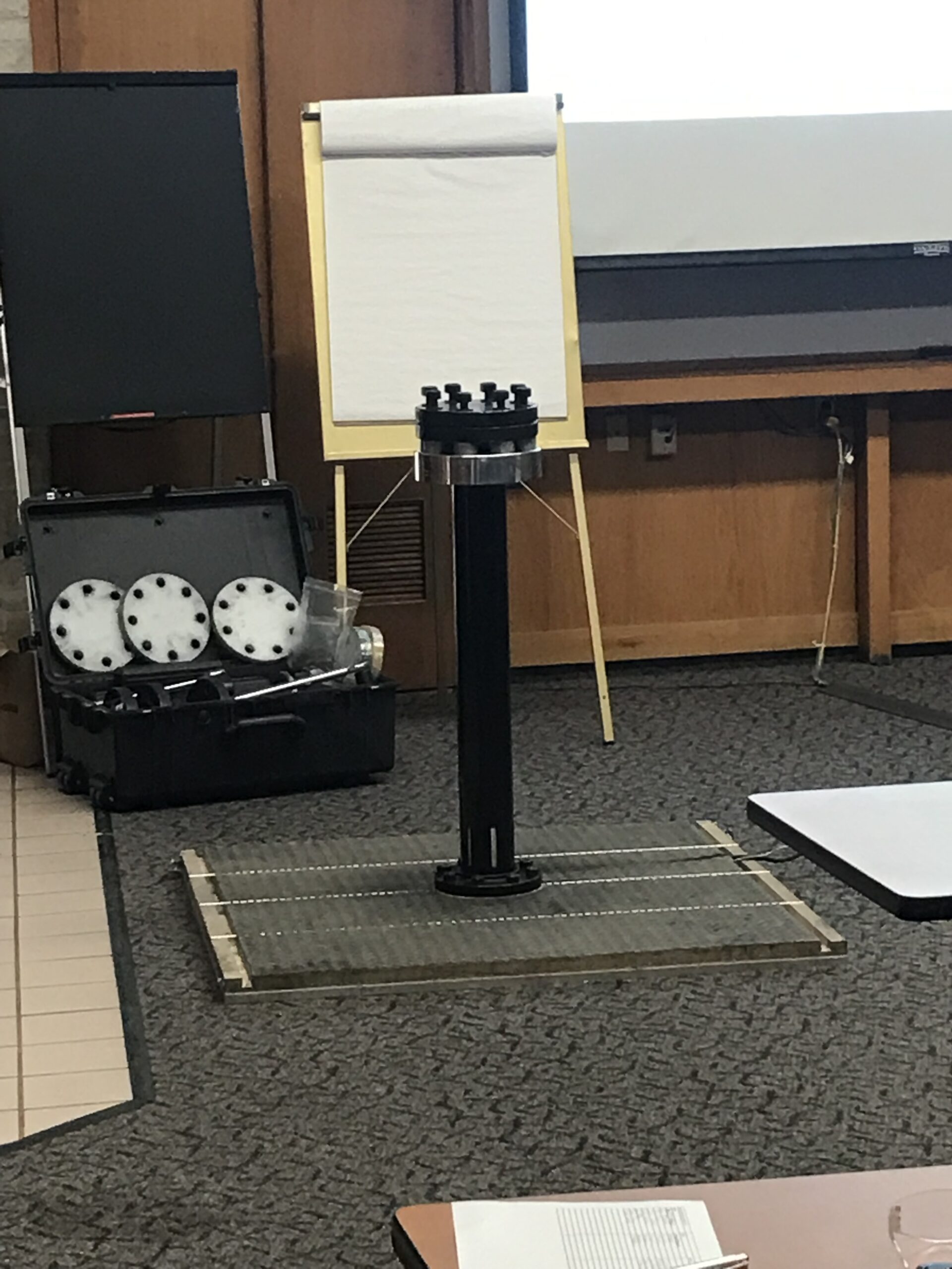 FADU Training - LGG Industrial