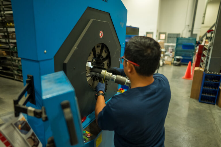 Fittings - LGG Industrial