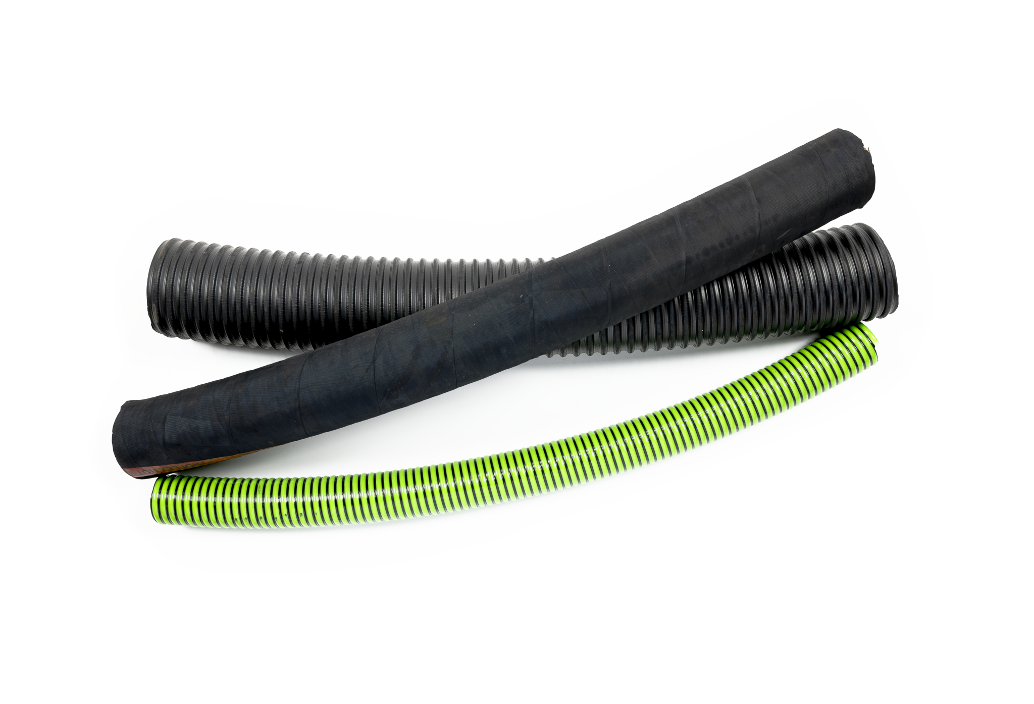 Rubber & Thermoplastic Hose - LGG Industrial