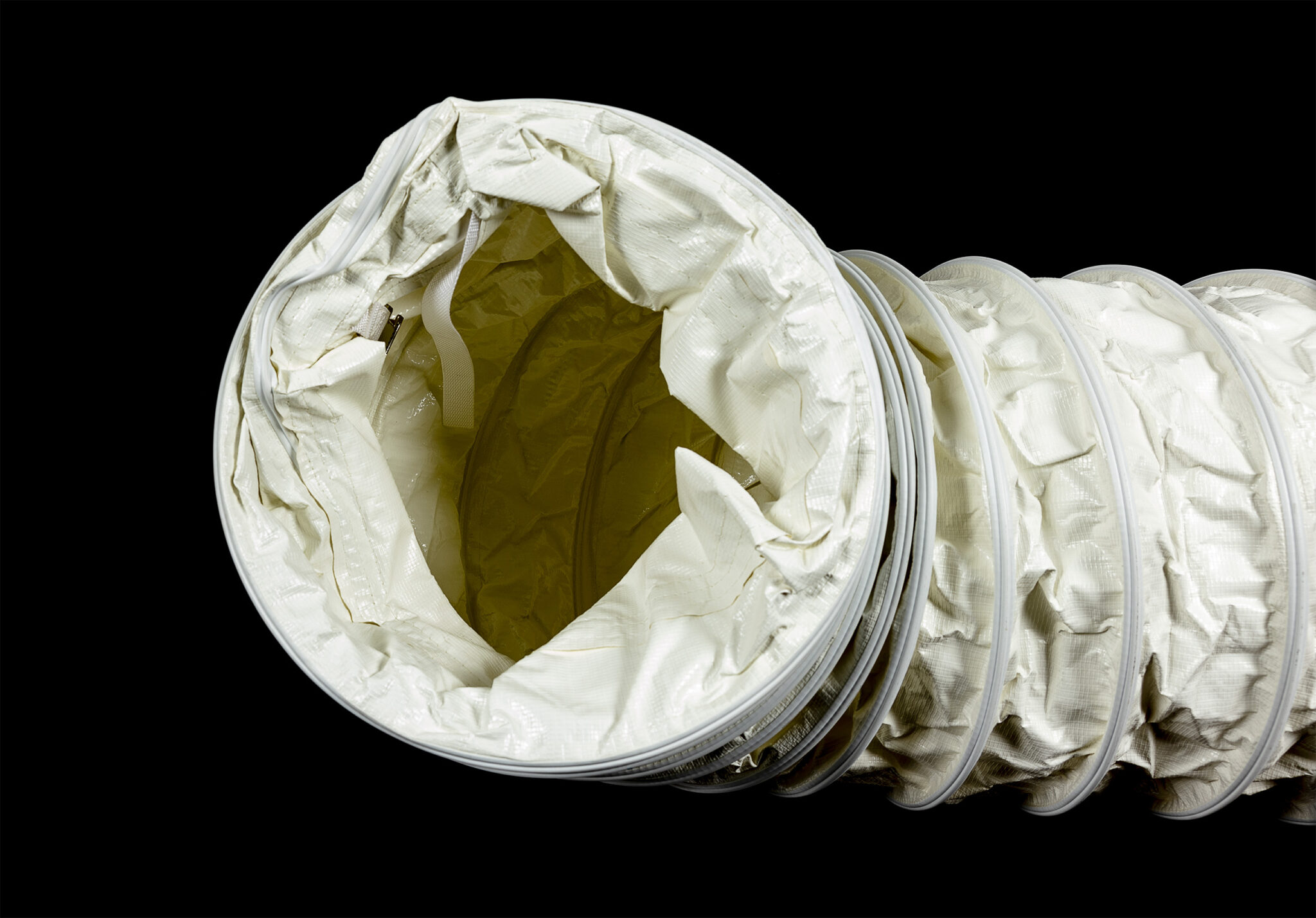 Ducting/Vacuum/Vent Hose - LGG Industrial