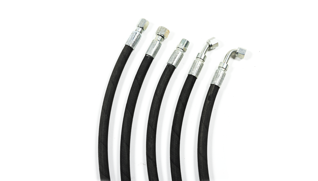 Dunlop Hiflex - LGG Industrial