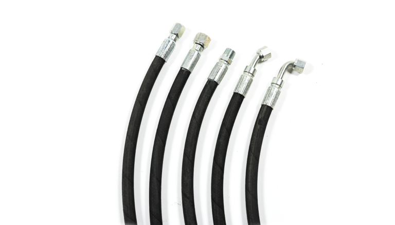Dunlop Hiflex - LGG Industrial