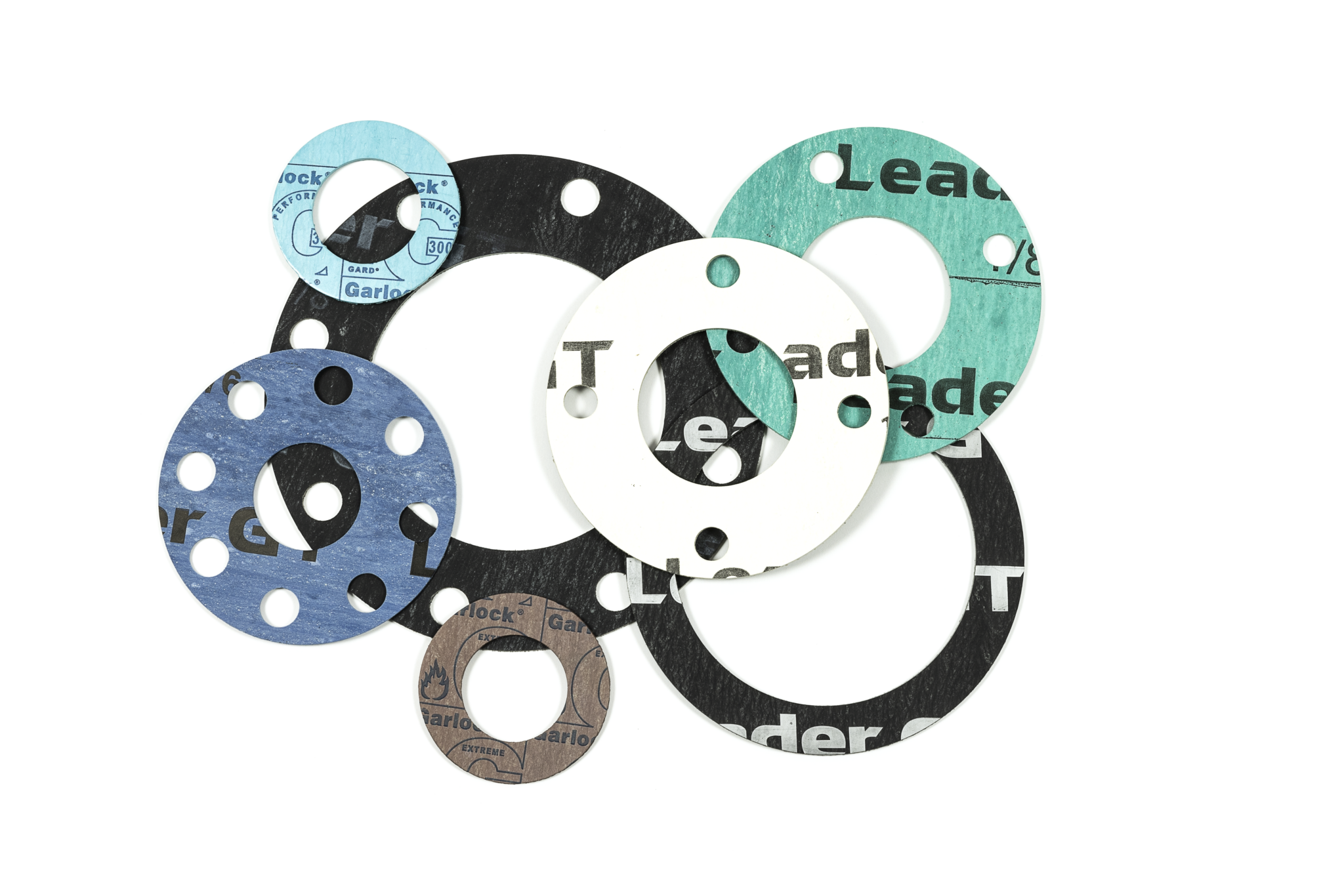 Fiber Gaskets - LGG Industrial