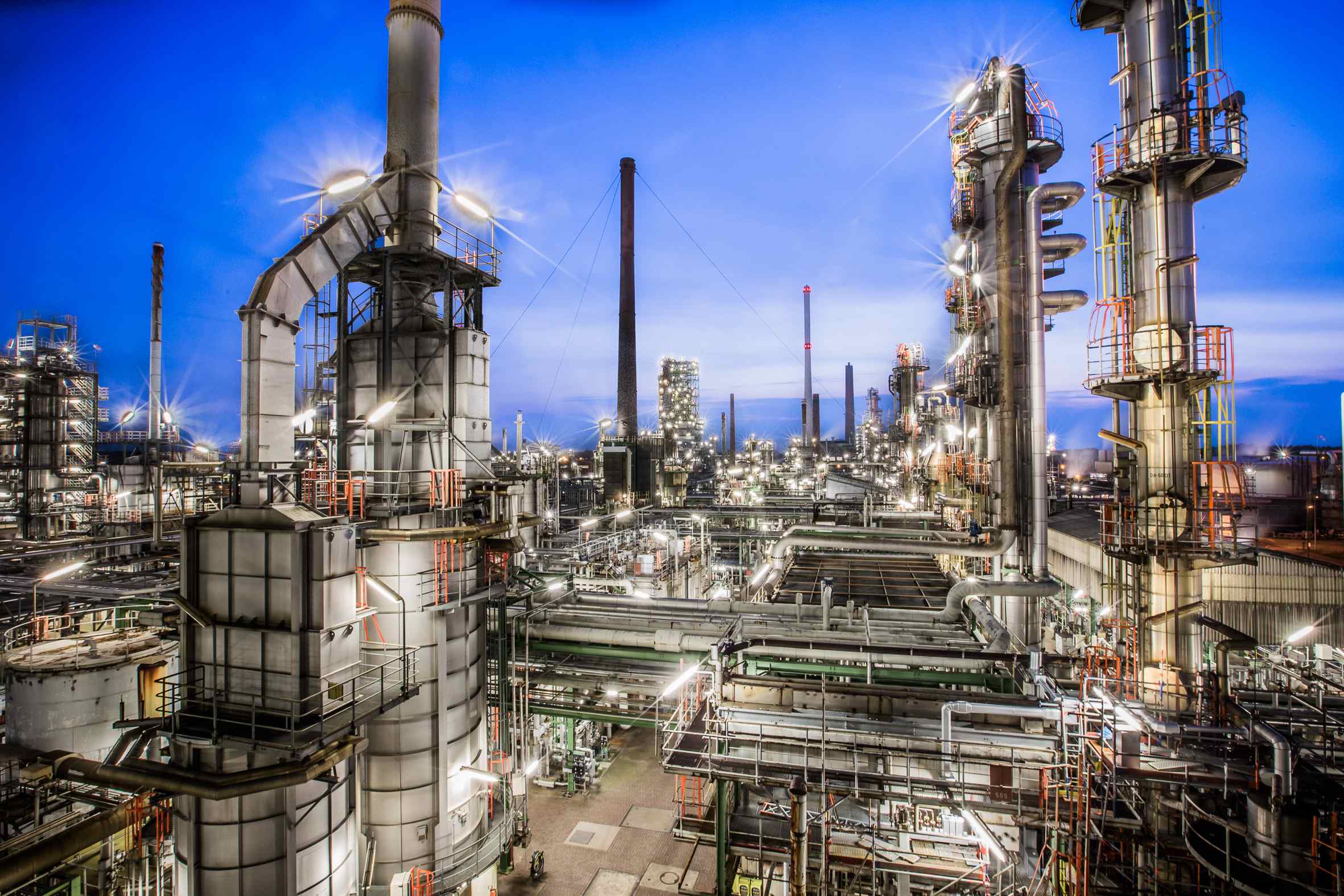 Apto para el uso previsto - LGG Industrial