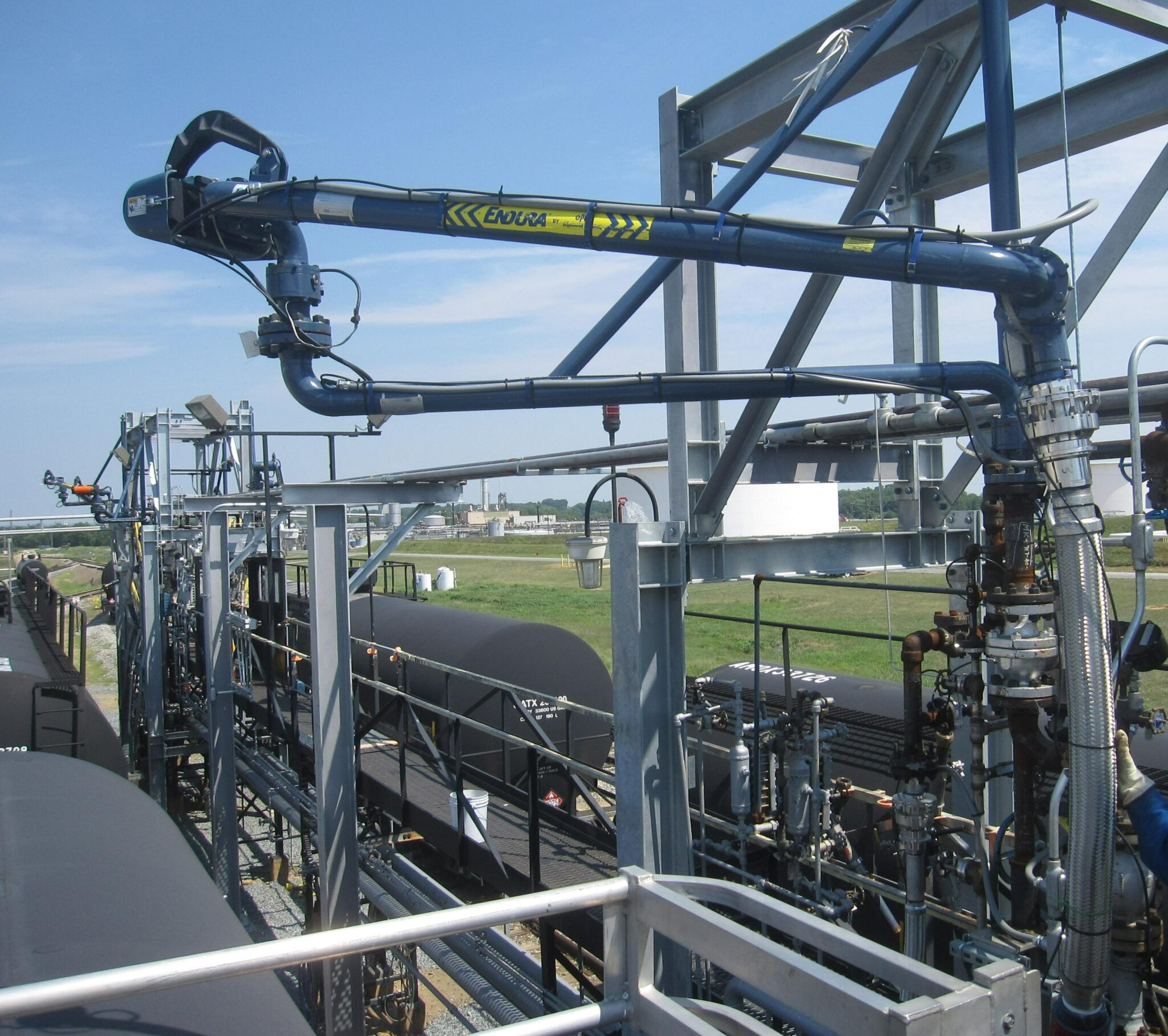 Chemical - LGG Industrial