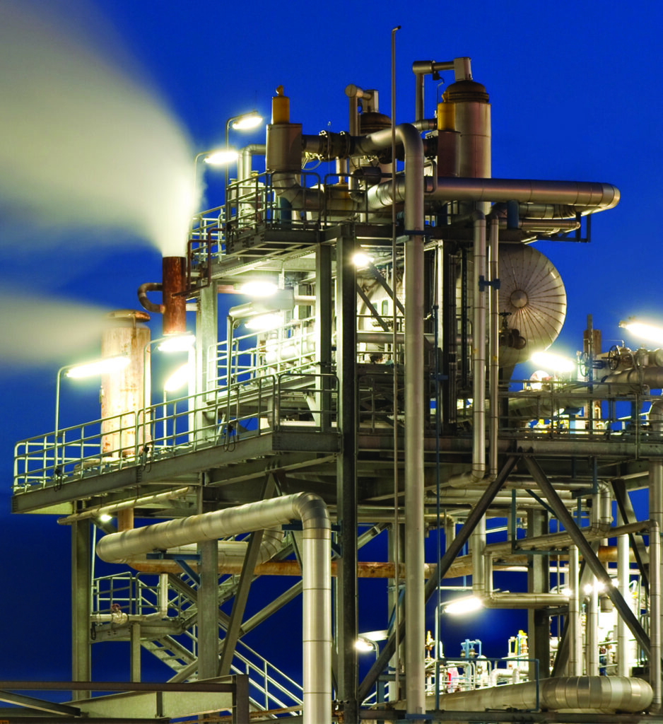 Nuevas conexiones - LGG Industrial