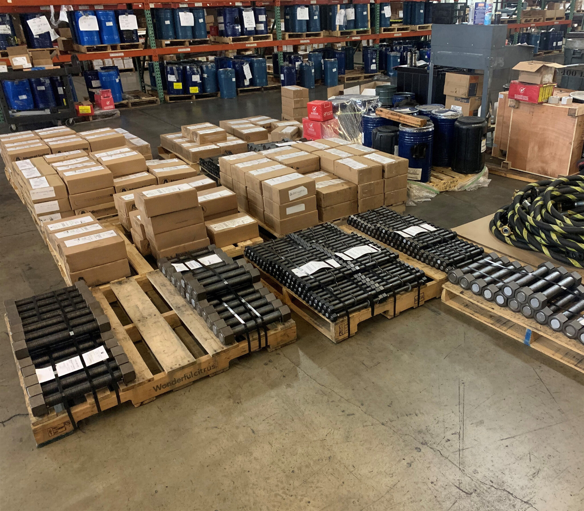 Kitting - LGG Industrial