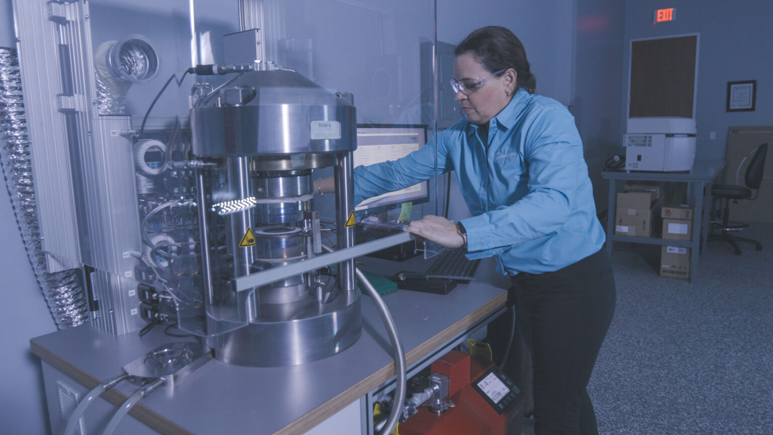 Careers - LGG Industrial