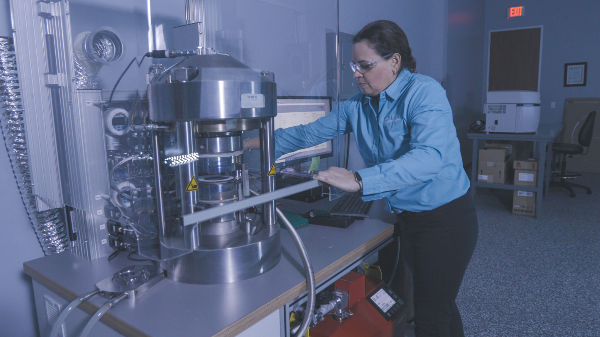 Careers - LGG Industrial