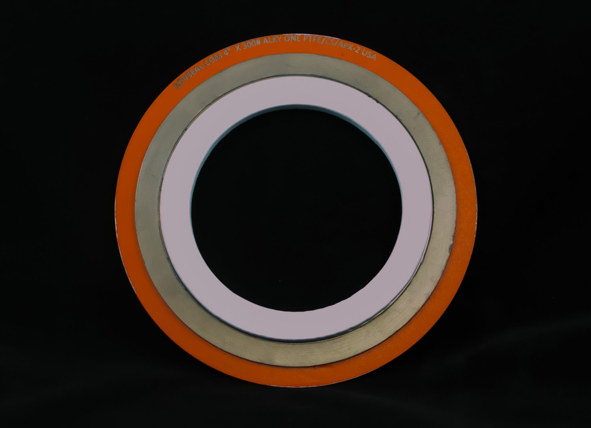 Alky Gaskets - LGG Industrial