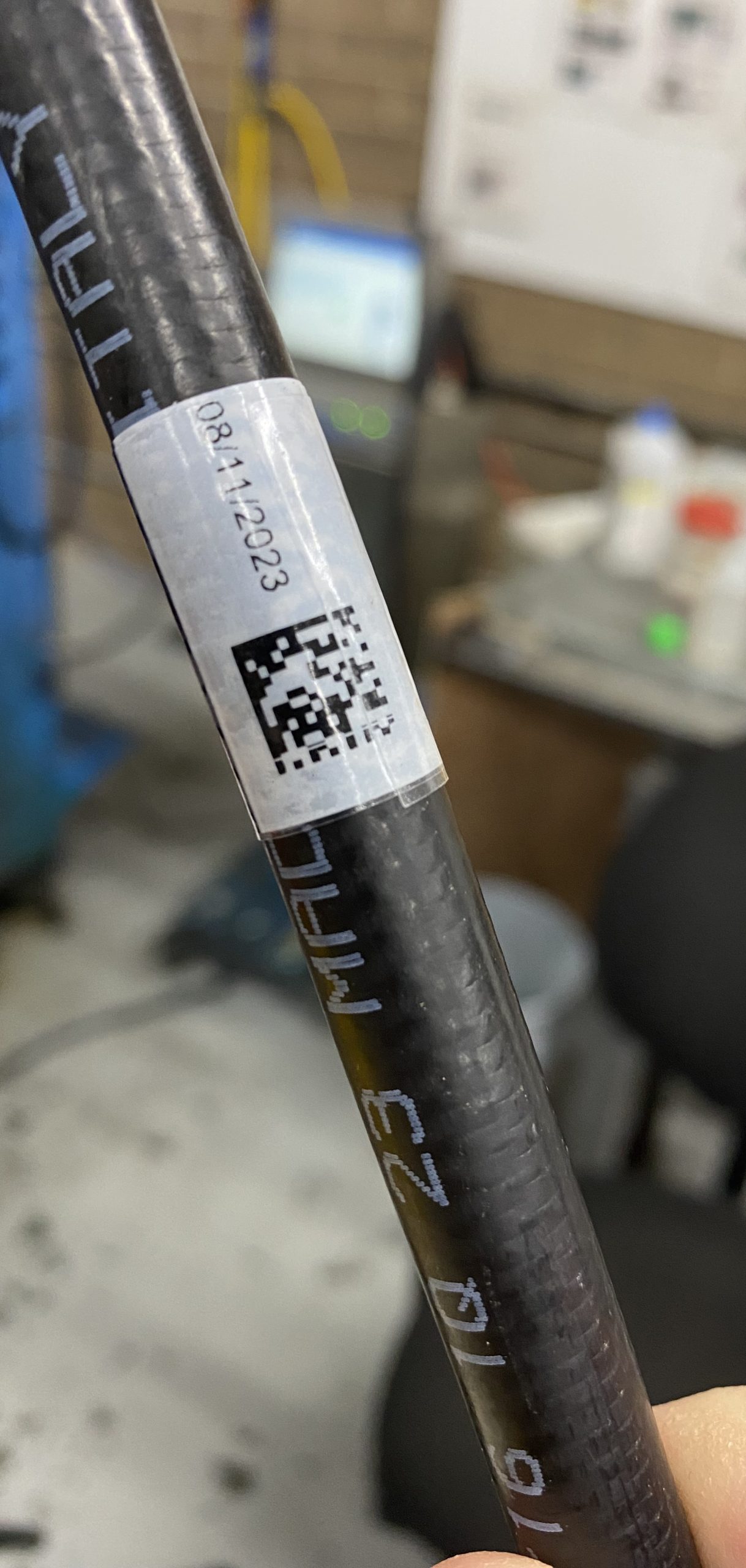 Hose Management - LGG Industrial