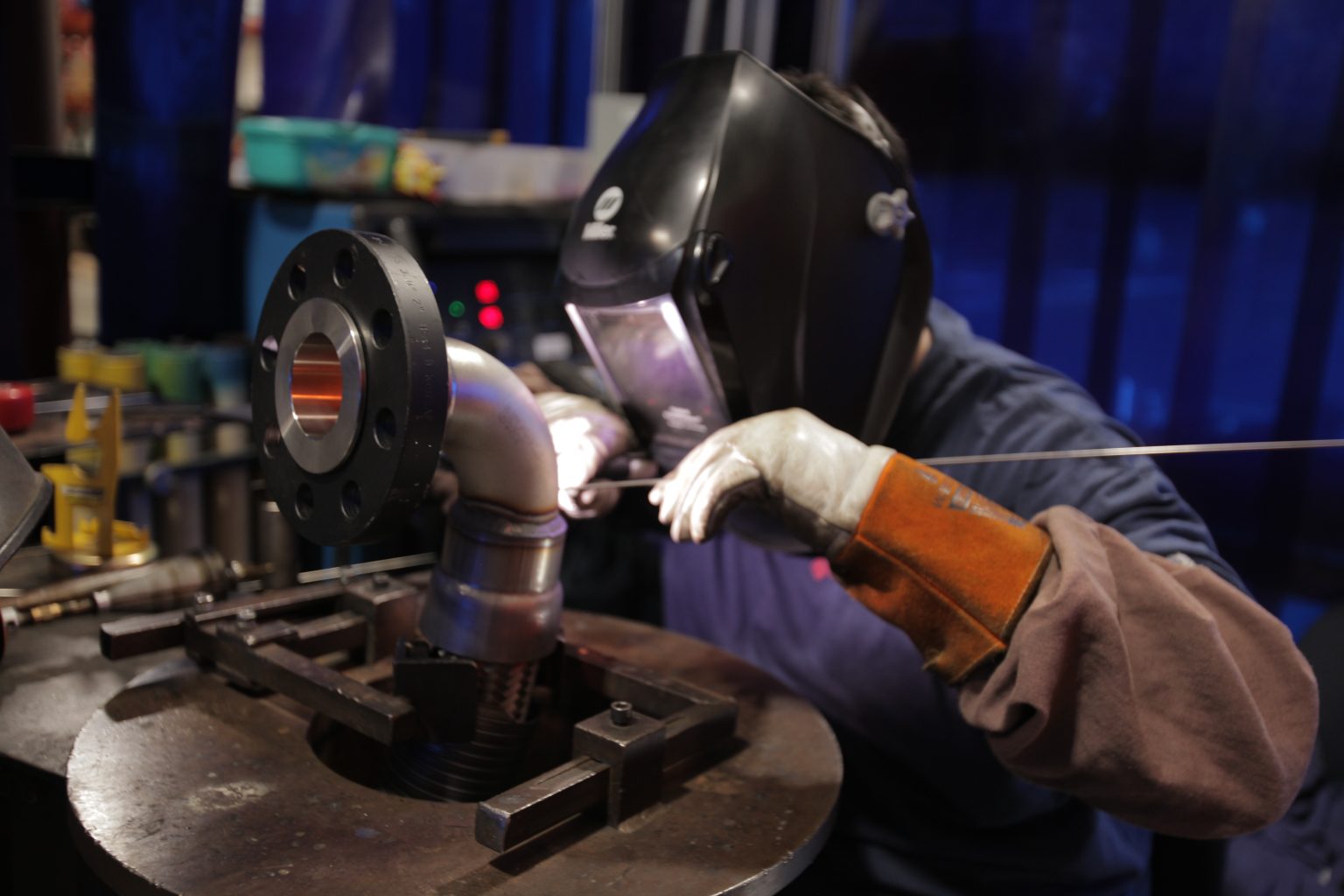 Leader Gasket - LGG Industrial