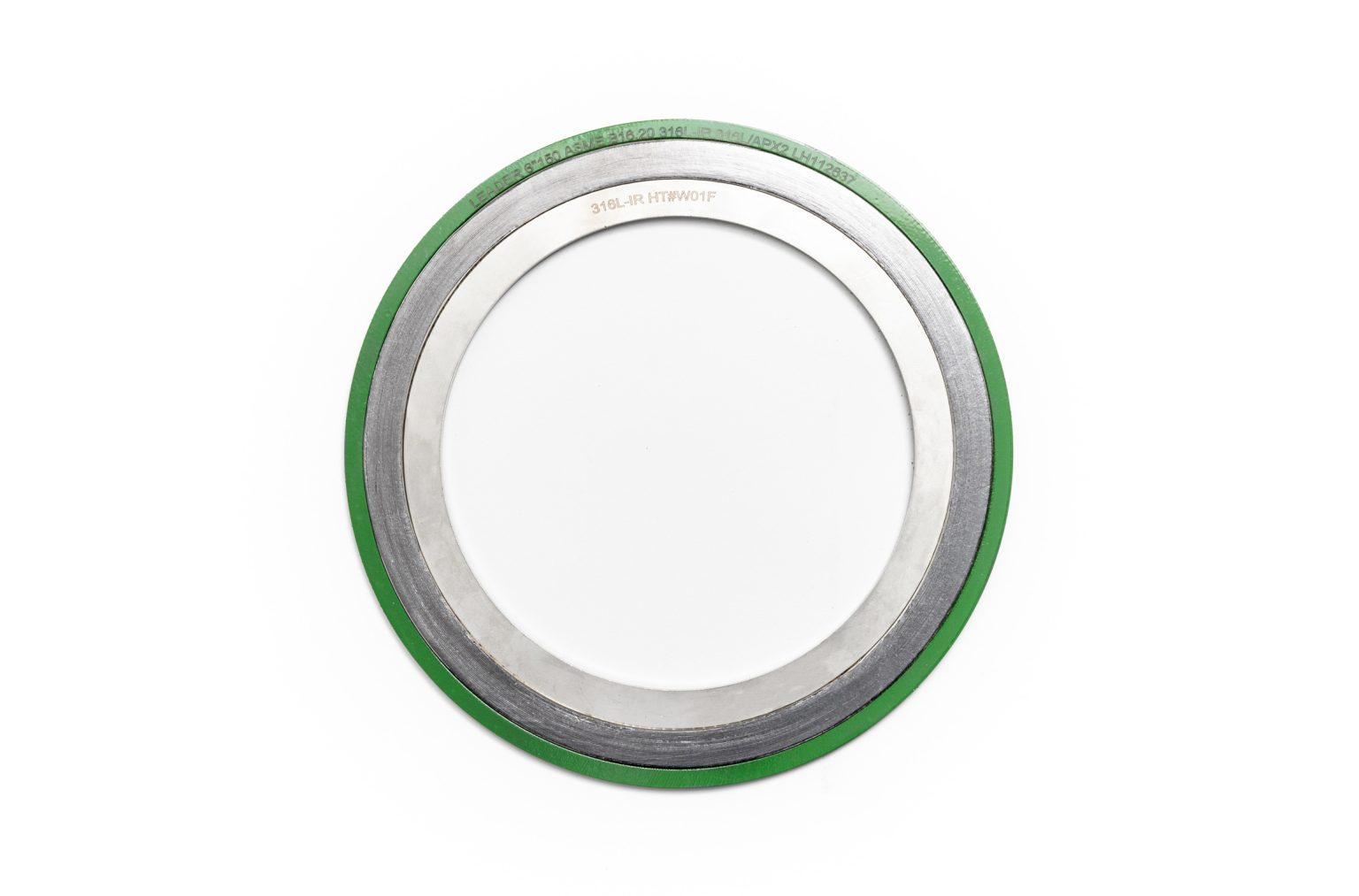 Semi-Metallic - LGG Industrial