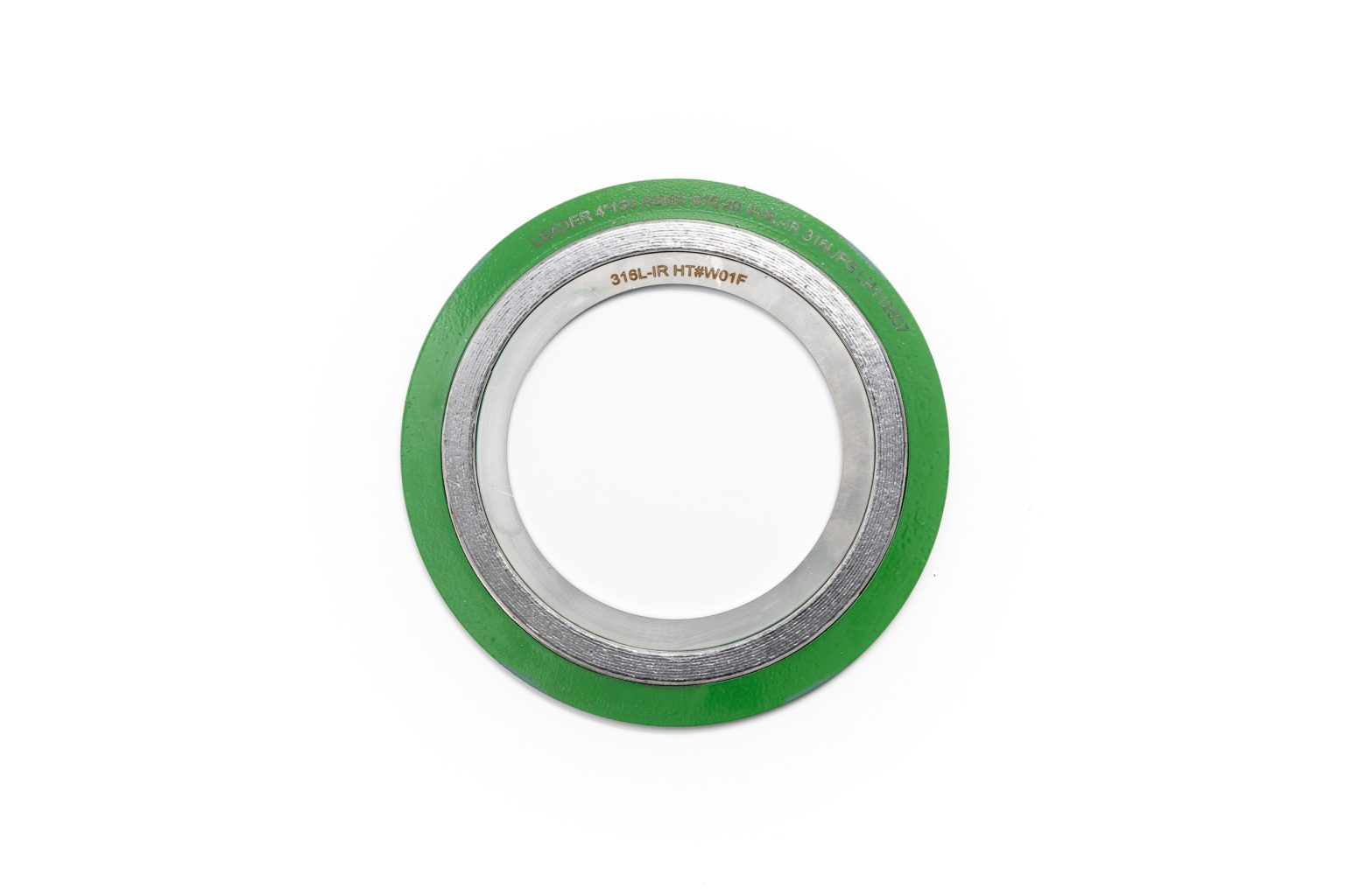 Semi-Metallic - LGG Industrial