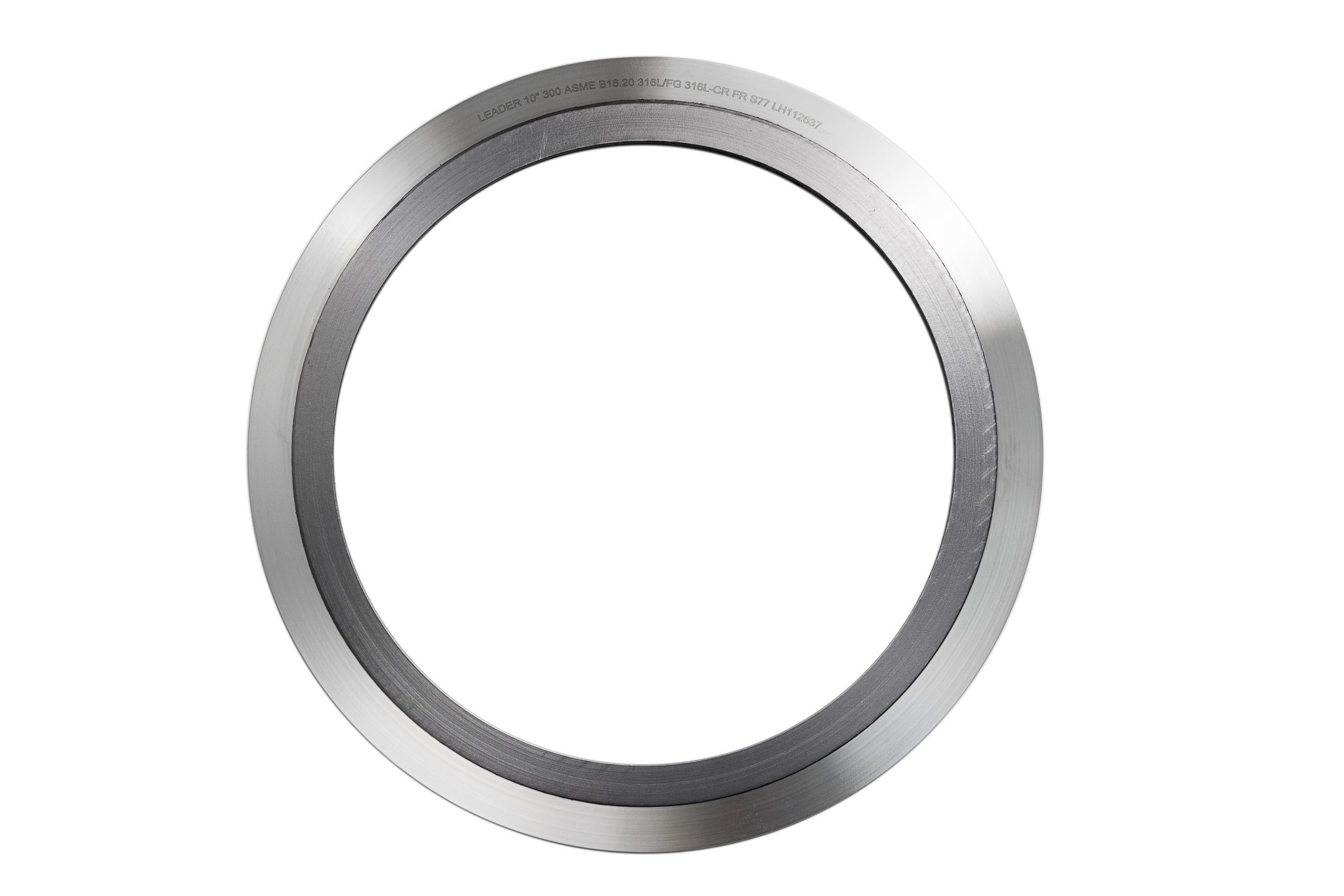 Semi-Metallic - LGG Industrial