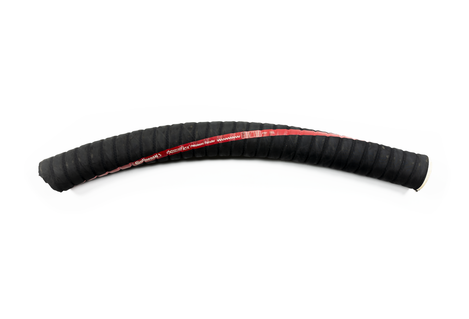 Rubber & Thermoplastic Hose - LGG Industrial
