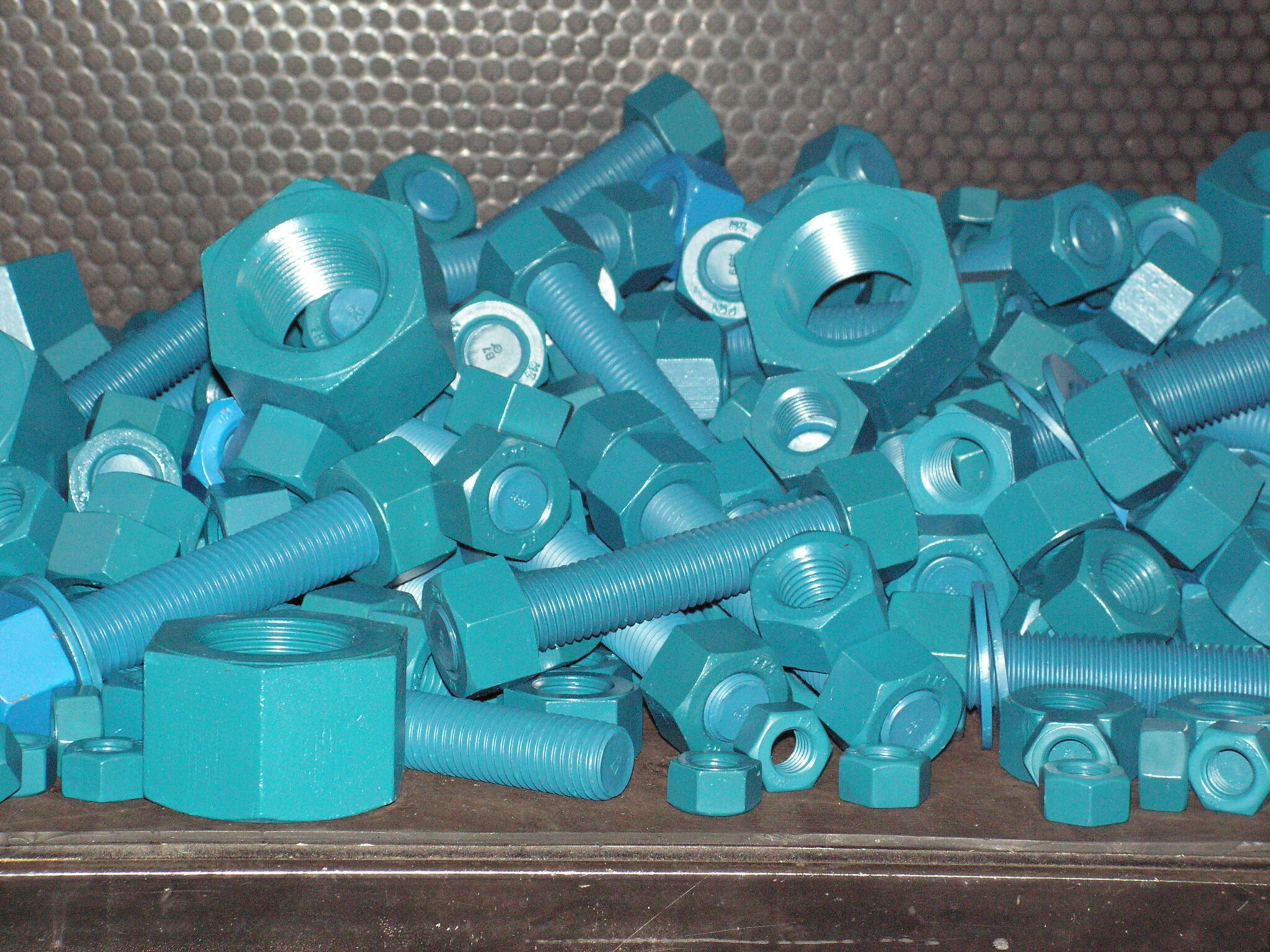 Fasteners - LGG Industrial