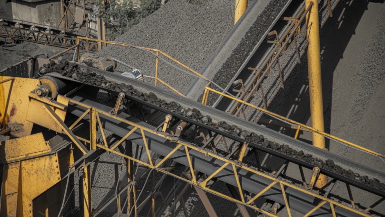 Mining - LGG Industrial